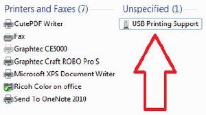 WINDOW DRIVER INSTALLATION | Graphtec America, Inc