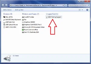 WINDOW DRIVER INSTALLATION | Graphtec America, Inc