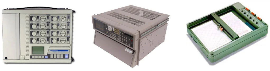 GRAPHTEC COMPACT DATALOGGER, HANDHELD MONITORING SOLUTION - LEGACY ...