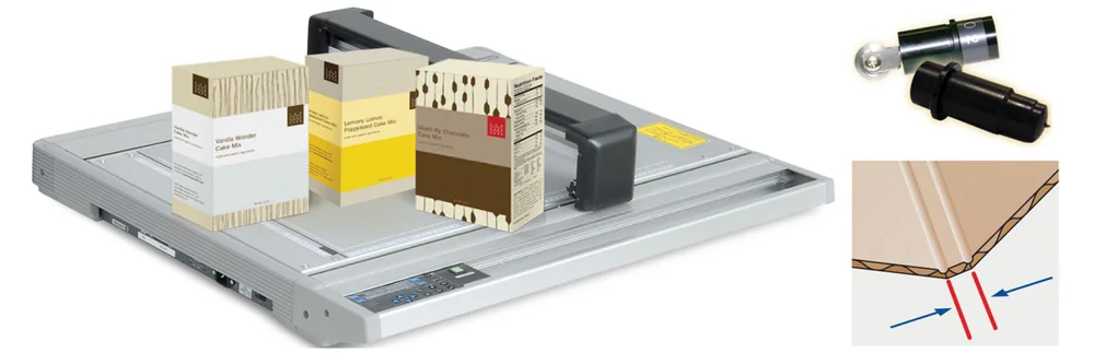 FC4500 | Graphtec America, Inc