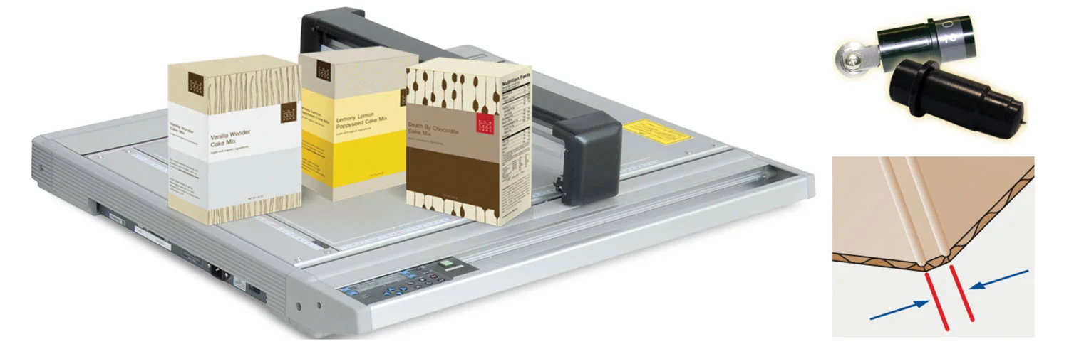 FC4500 | Graphtec America, Inc