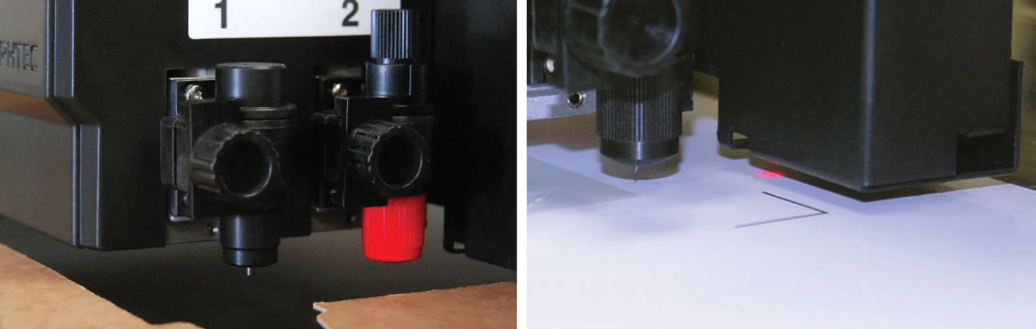 FC4500 | Graphtec America, Inc