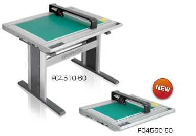 FC4500 | Graphtec America, Inc