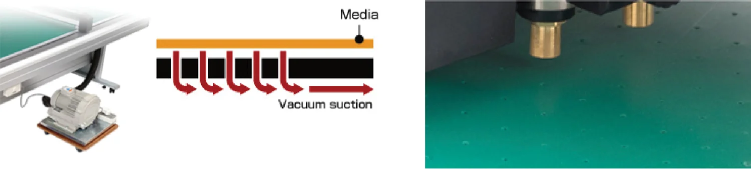 FCX2000 | Graphtec America, Inc