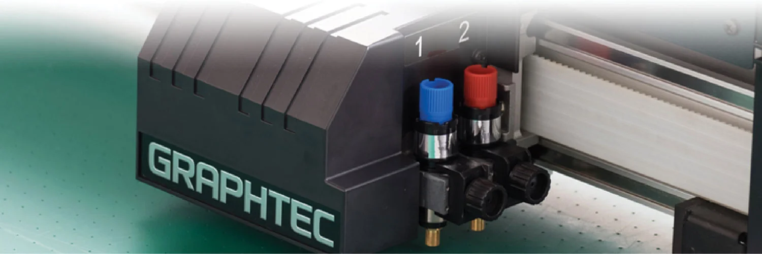 FCX2000 | Graphtec America, Inc