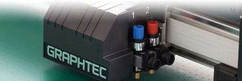 FCX2000 | Graphtec America, Inc