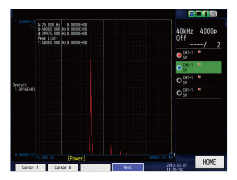 DATA ACQUISITION GL7000 - FEATURES | Graphtec America, Inc