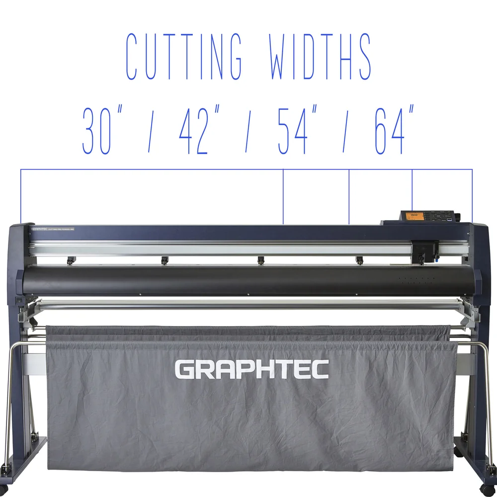 FC9000 Series | Graphtec America, Inc