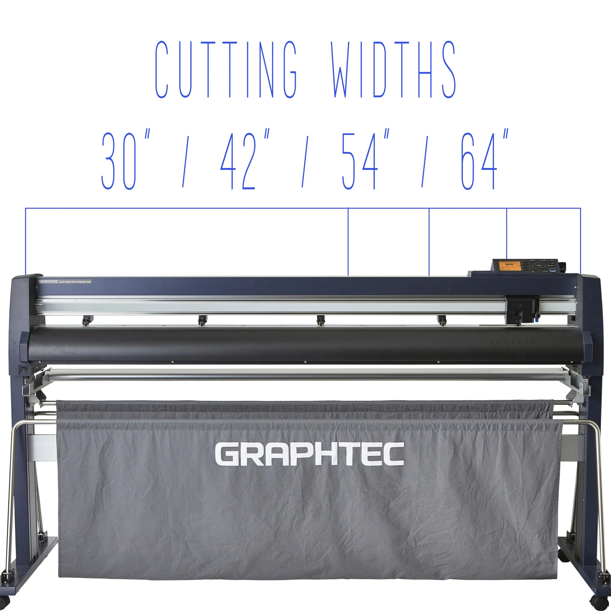 FC9000 Series | Graphtec America, Inc