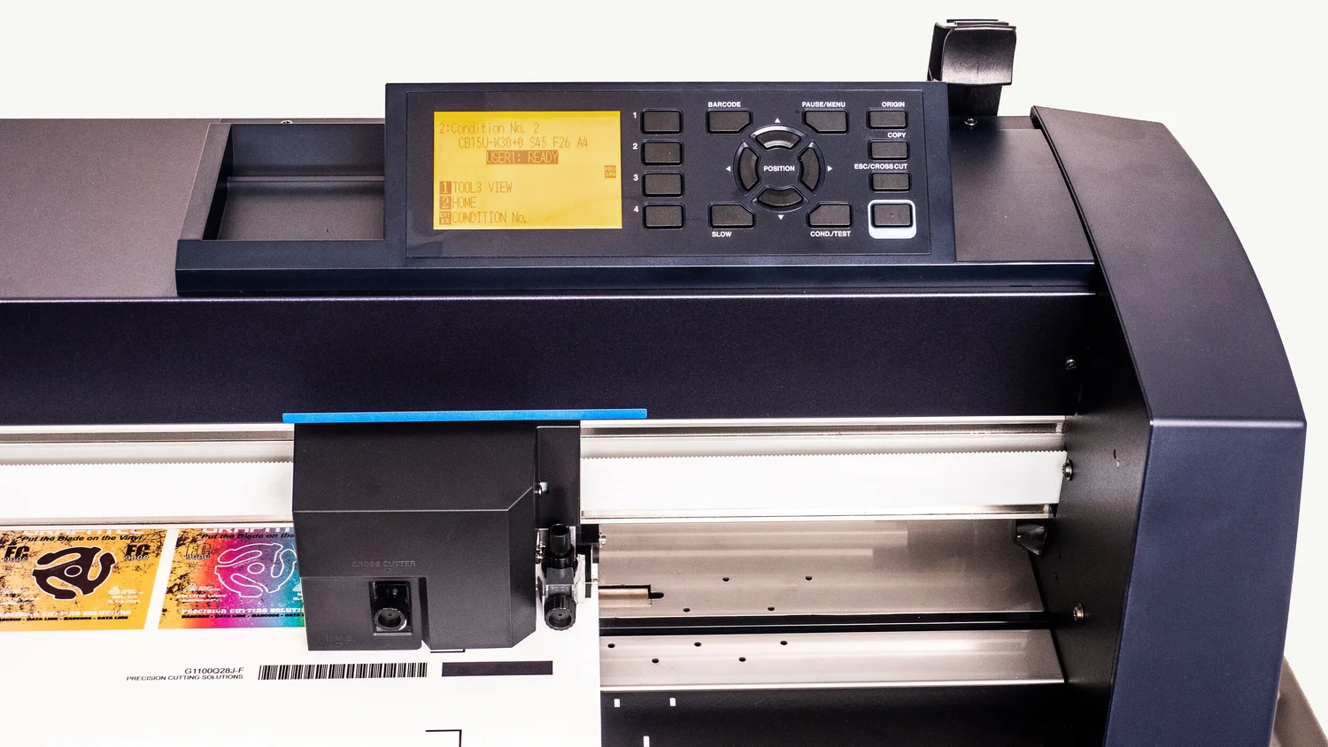 Serie FC9000 | Graphtec America, Inc
