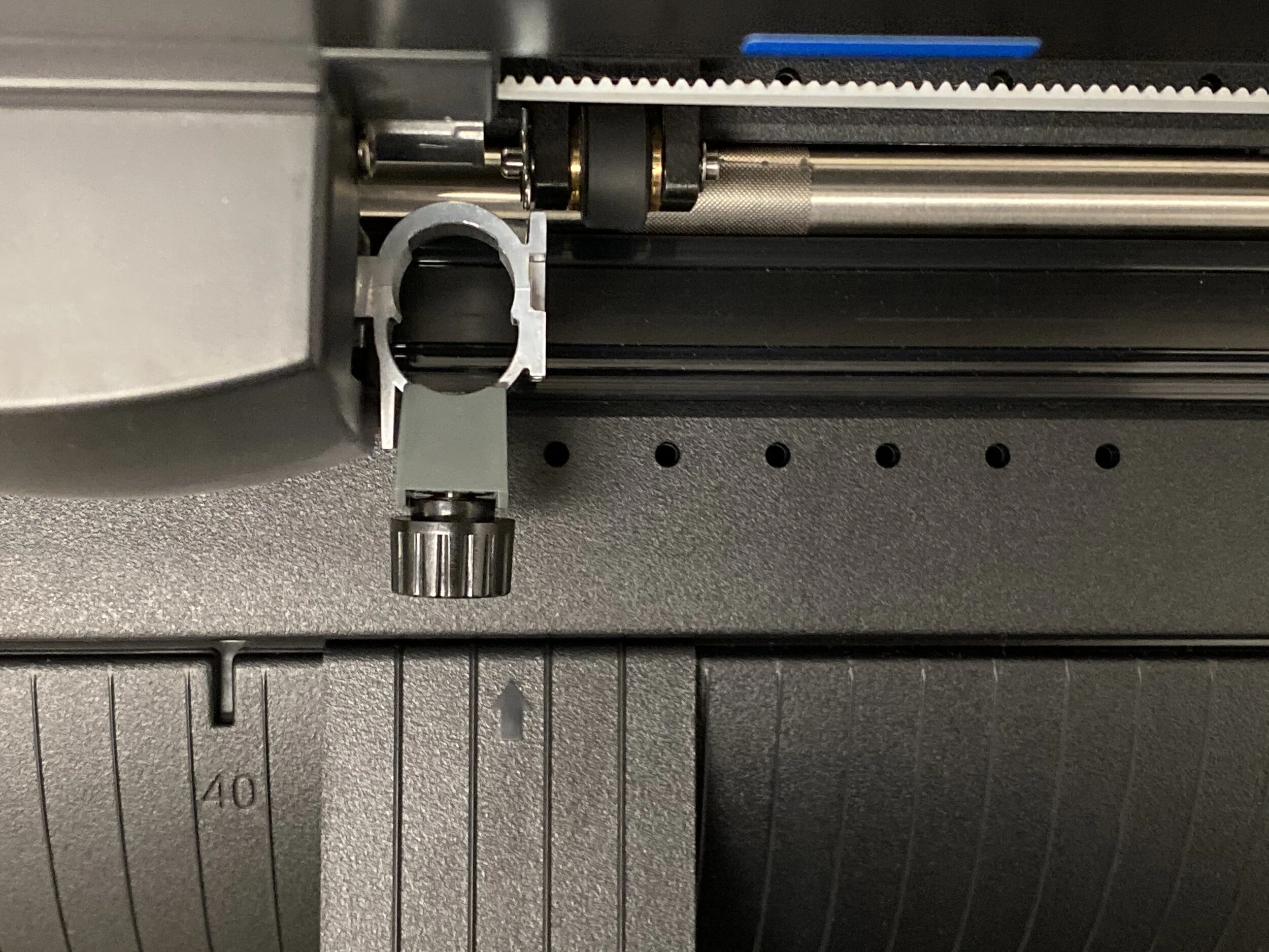 GRAPHTEC CE7000 con STAND, PLOTTER CORTE 60cm