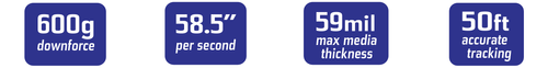 FC9000 Series | Graphtec America, Inc