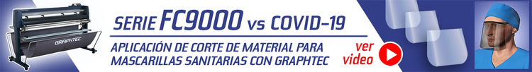 Serie FC9000 | Graphtec America, Inc