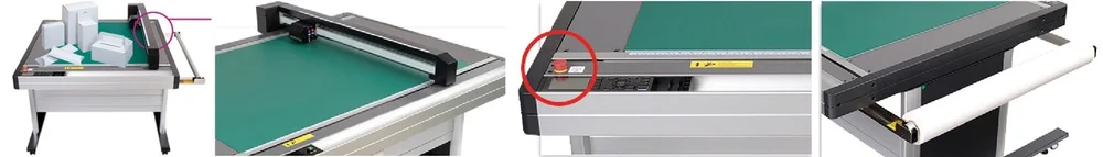 FCX2000 | Graphtec America, Inc