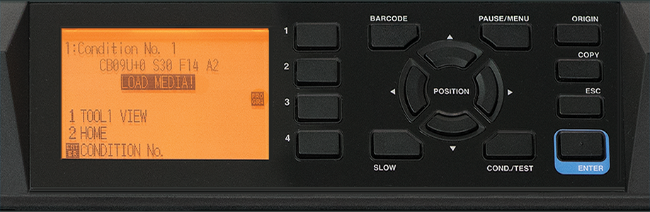 FCX2000 | Graphtec America, Inc