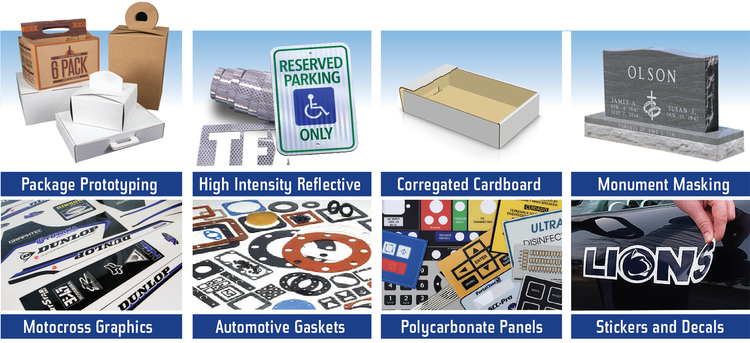 FCX2000 | Graphtec America, Inc