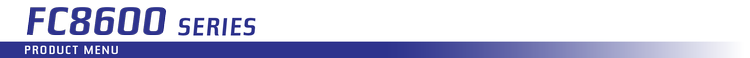 FC8600 Series Vinyl Cutters, Cut Plotters, Vinyl Cutting, Roll Feed ...