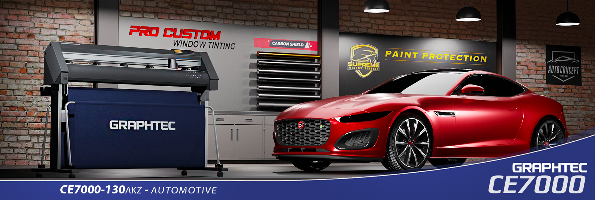 vinyl cutters, cutting plotters, data loggers - roll-feed cutters ...