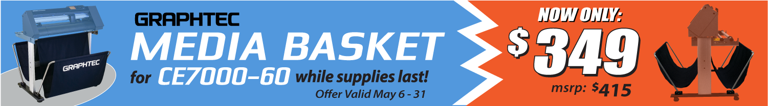 PRECISION CUTTING SOLUTIONS | Graphtec America, Inc