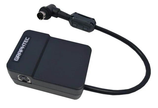 DATA LOGGER GL840 TEST EQUIPMENT ACCESSORIES | Graphtec America, Inc