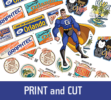 FC9000 Series | Graphtec America, Inc