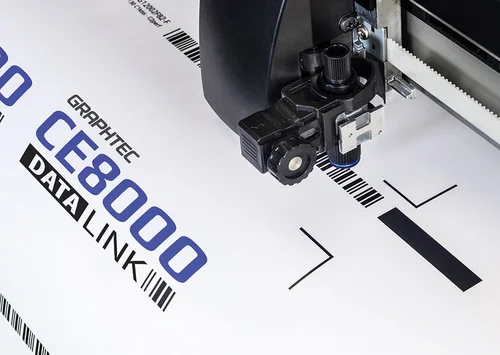 Serie CE8000 | Graphtec America, Inc