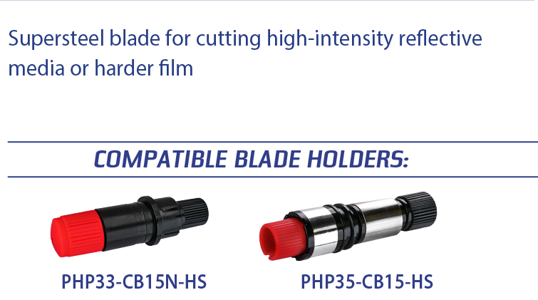 Graphtec - Blades and Blade Holders | Graphtec America, Inc
