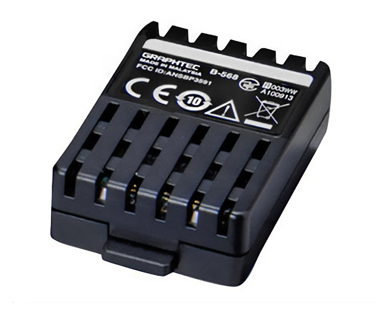 DATA LOGGER GL840 TEST EQUIPMENT ACCESSORIES | Graphtec America, Inc