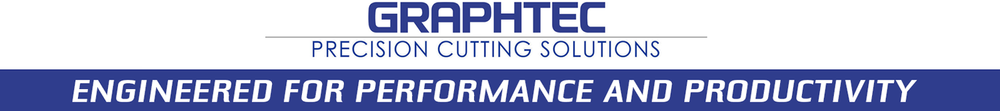 PRECISION CUTTING SOLUTIONS | Graphtec America, Inc