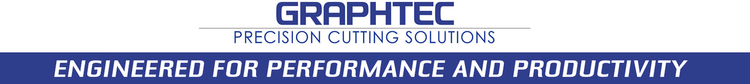 PRECISION CUTTING SOLUTIONS | Graphtec America, Inc