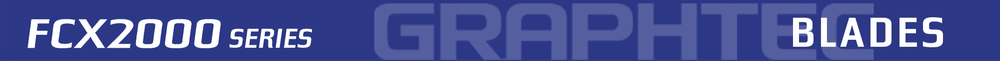 FCX2000 | Graphtec America, Inc