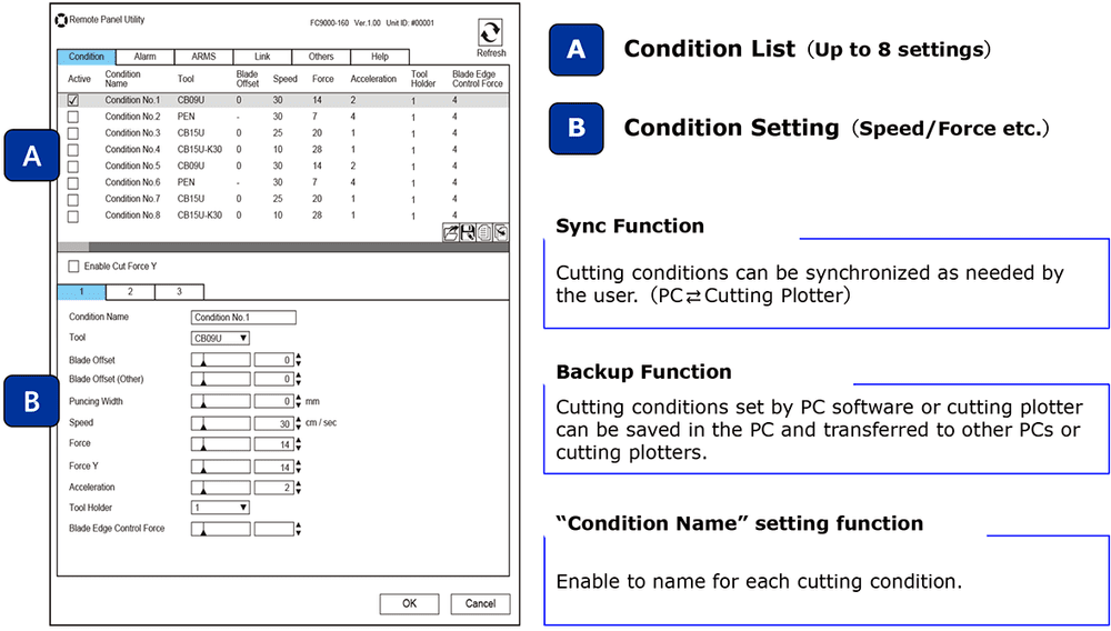 Software | Graphtec America, Inc