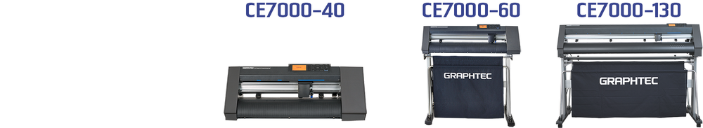 CE7000 Series | Graphtec America, Inc