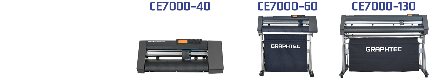 CE7000 Series | Graphtec America, Inc