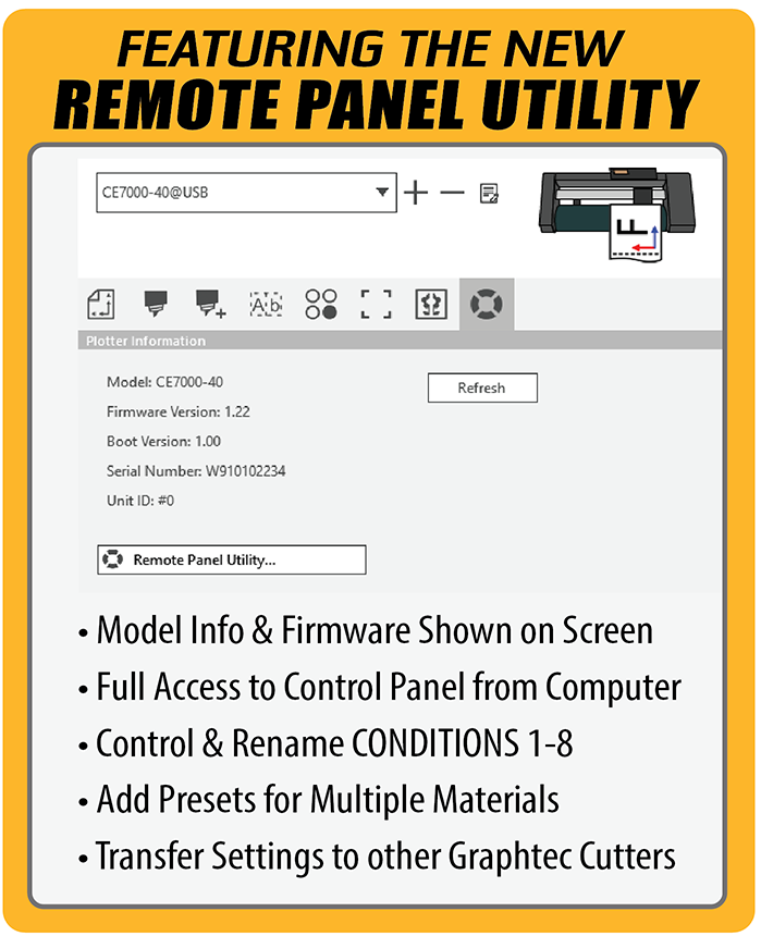 Software | Graphtec America, Inc