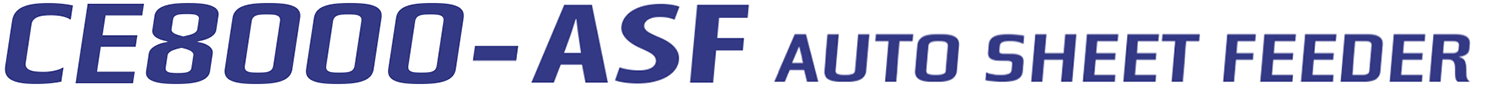 CE8000-ASF Automatic Sheet Feed Cutter Unit | Graphtec America, Inc