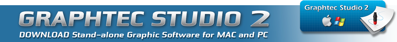 DOWNLOAD SOFTWARE | Graphtec America, Inc