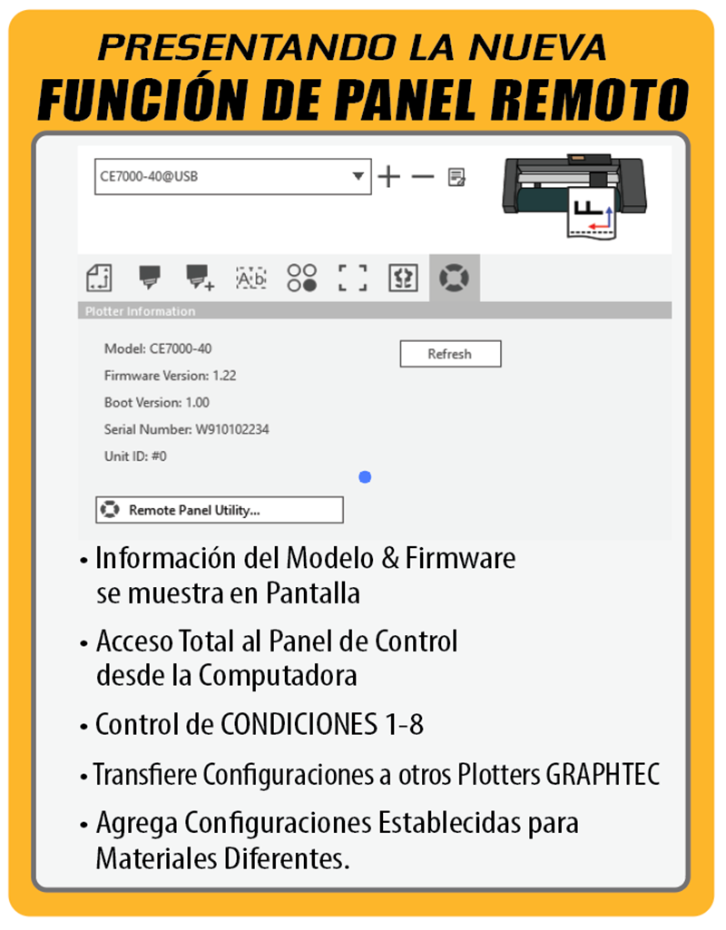 SOFTWARE | Graphtec America, Inc