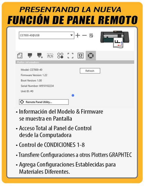 SOFTWARE | Graphtec America, Inc