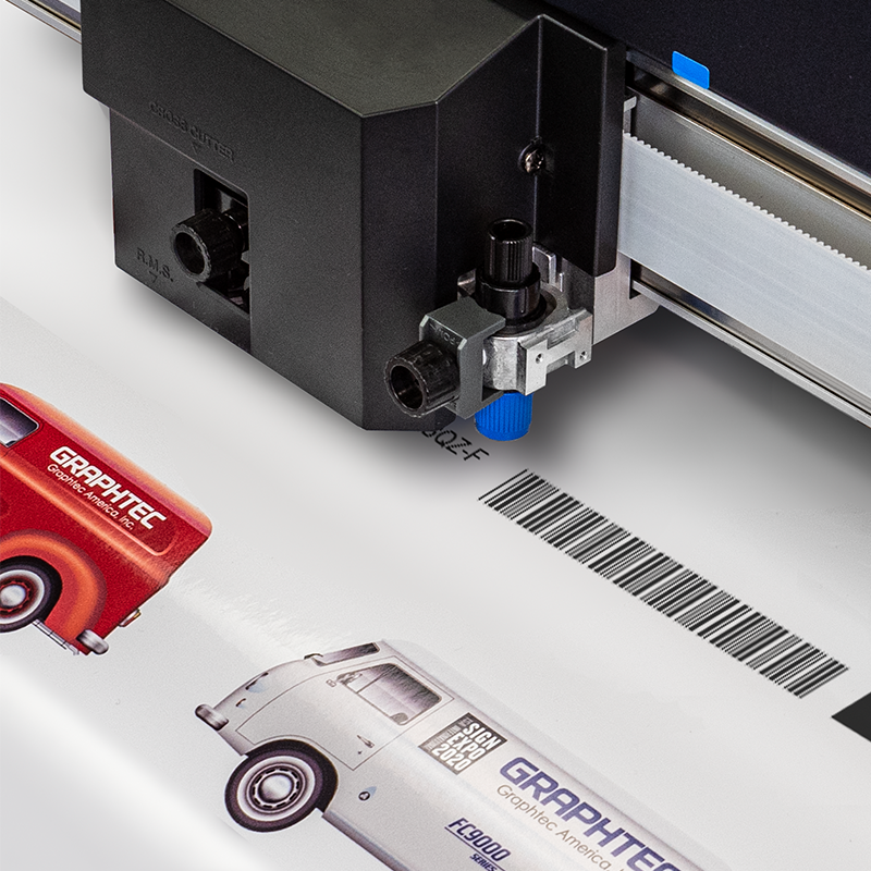FC9000 Series | Graphtec America, Inc