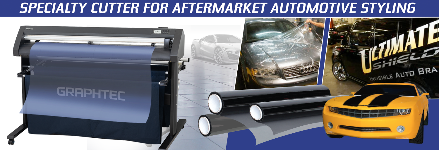 CE8000 130AKZ | Graphtec America, Inc