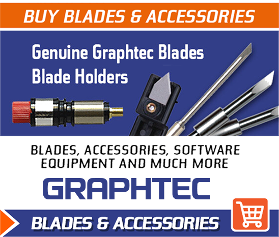 vinyl cutters, cutting plotters, data loggers - roll-feed cutters ...