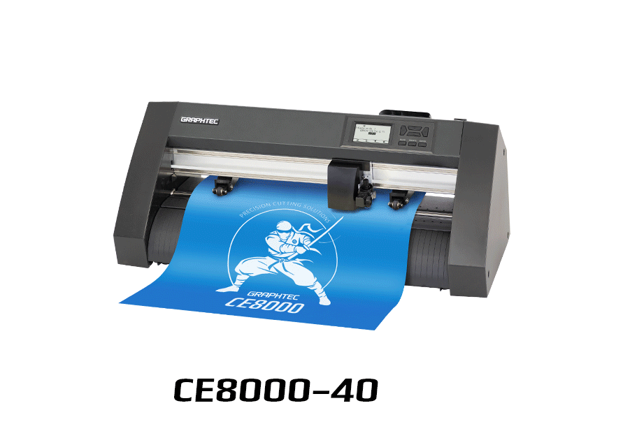 CE8000 Series | Graphtec America, Inc
