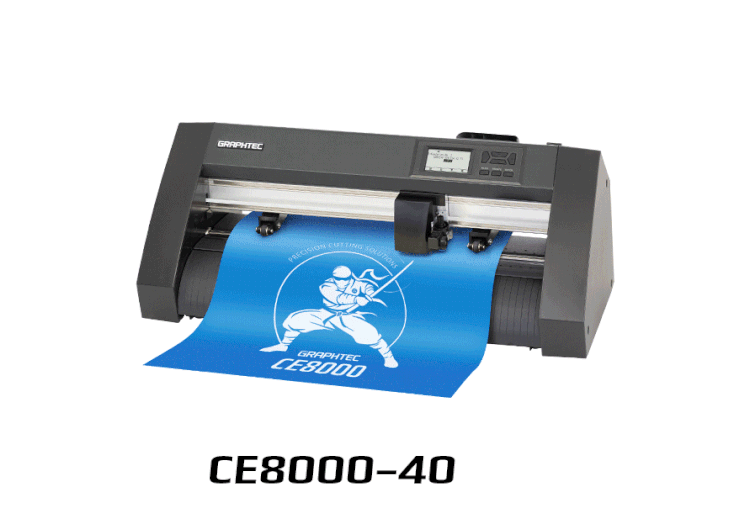 CE8000 Series | Graphtec America, Inc