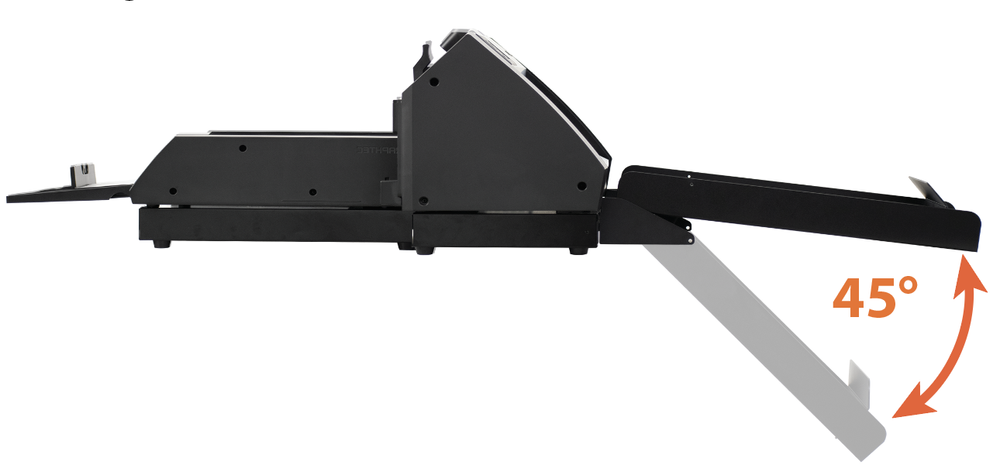 CE8000-ASF Automatic Sheet Feed Cutter Unit | Graphtec America, Inc