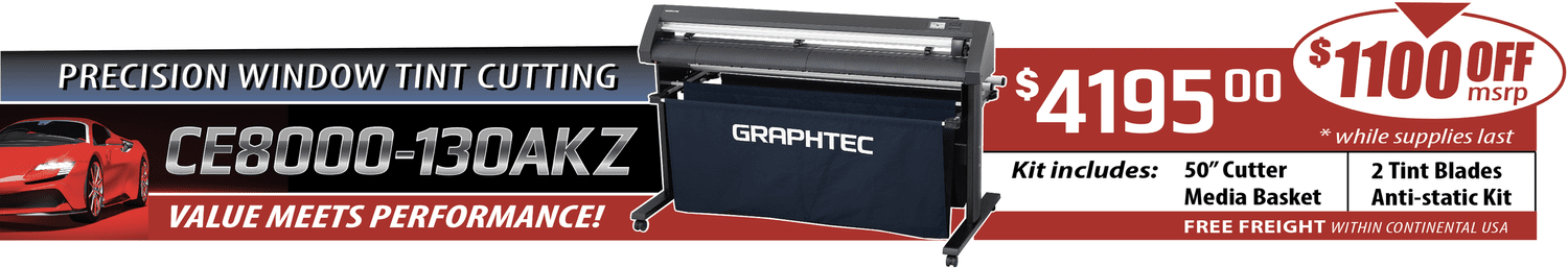 CE8000 Series | Graphtec America, Inc