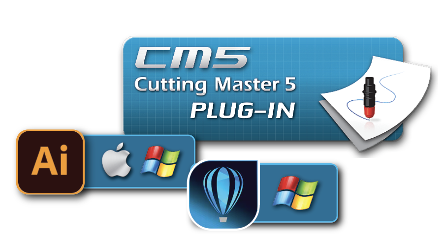 CE8000-ASF Automatic Sheet Feed Cutter Unit | Graphtec America, Inc