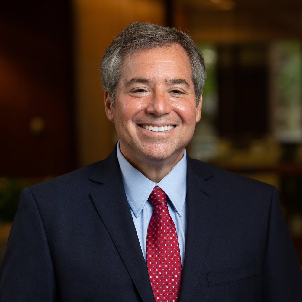Dean Michael P. Scharf Bio — Public International Law & Policy Group