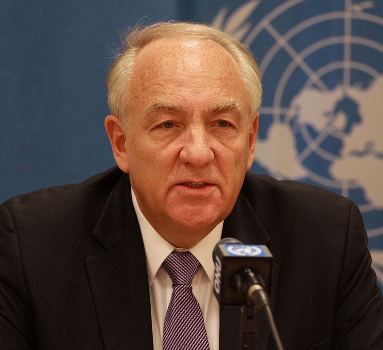 Expert Roundtable: Ethiopia's Amhara conflict — Public International ...