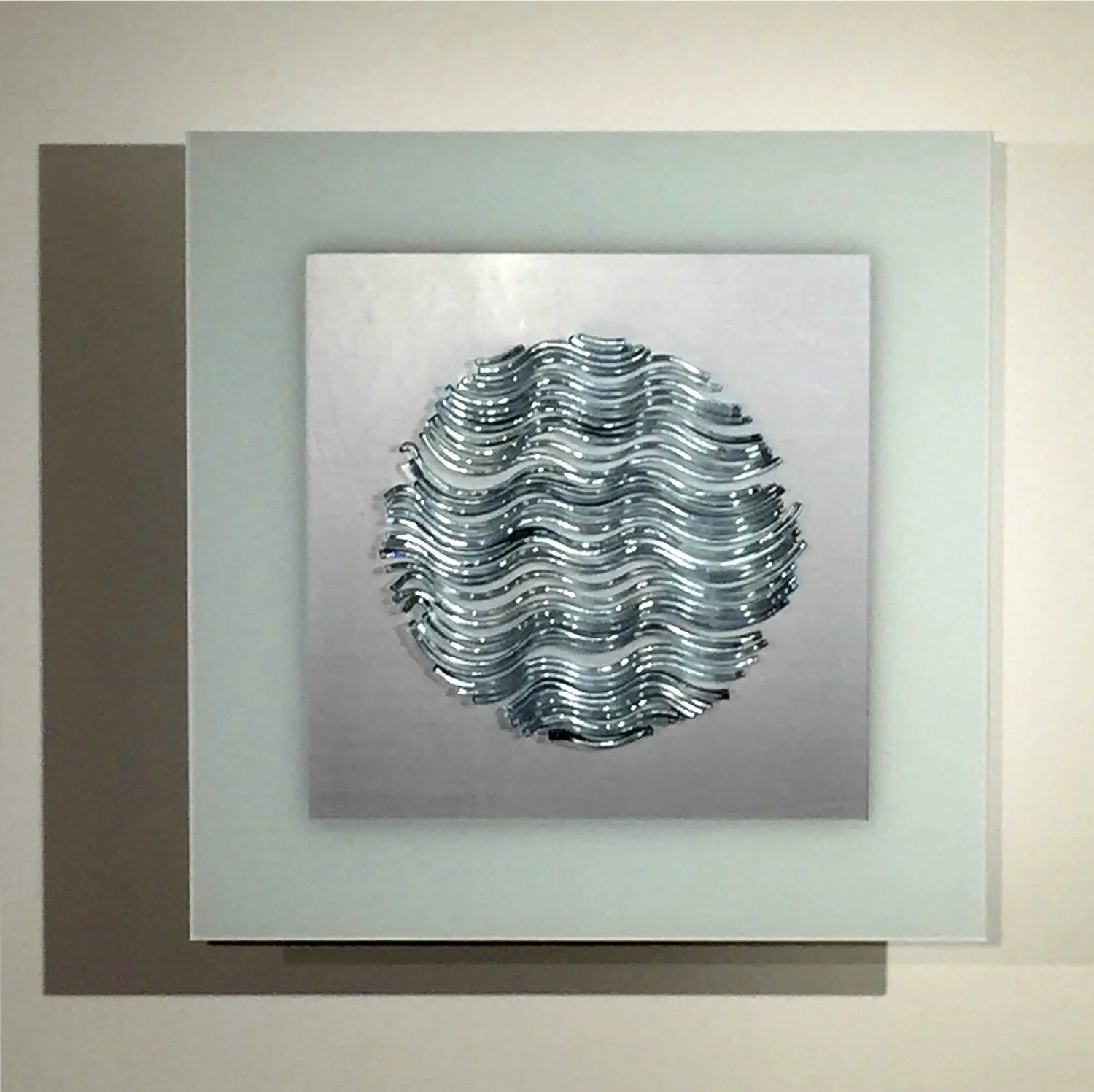 Fused and Slumped Glass — Art Zone Glass